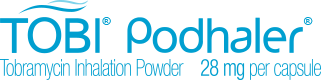 TOBI® PODHALER® Homepage