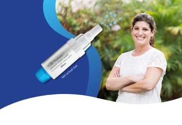 TOBI® PODHALER® Homepage